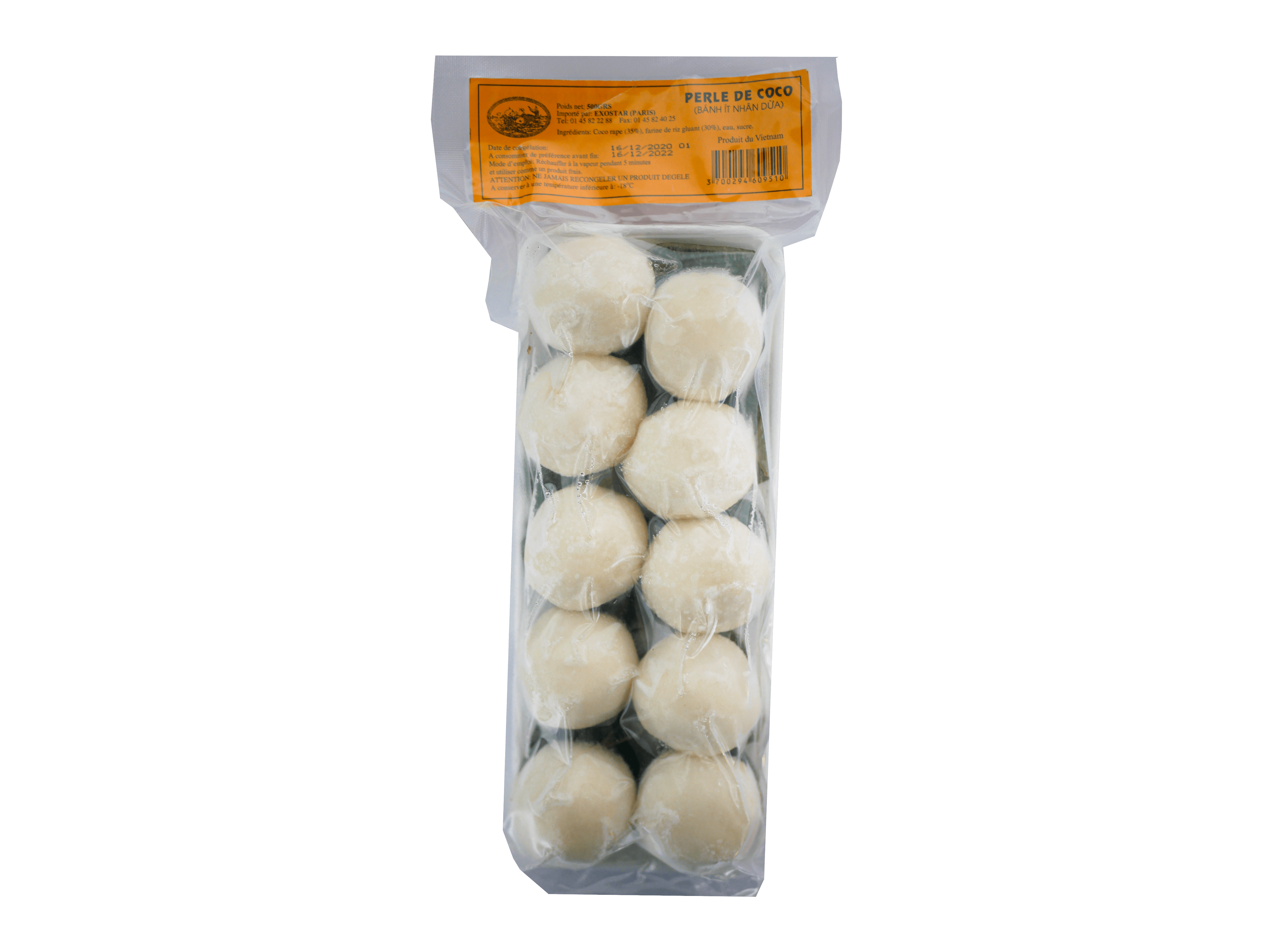 Plats cuisinés | Exostar Paris