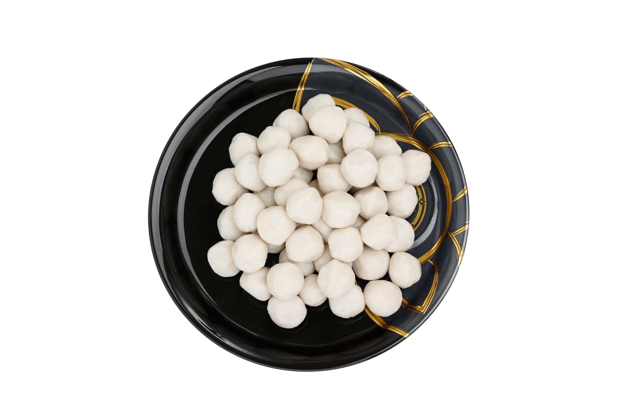 BOULETTES DE POISSONS 250GR | Exostar Paris